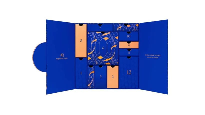 2024’s Best Luxury Advent Calendars | Gourmet Traveller