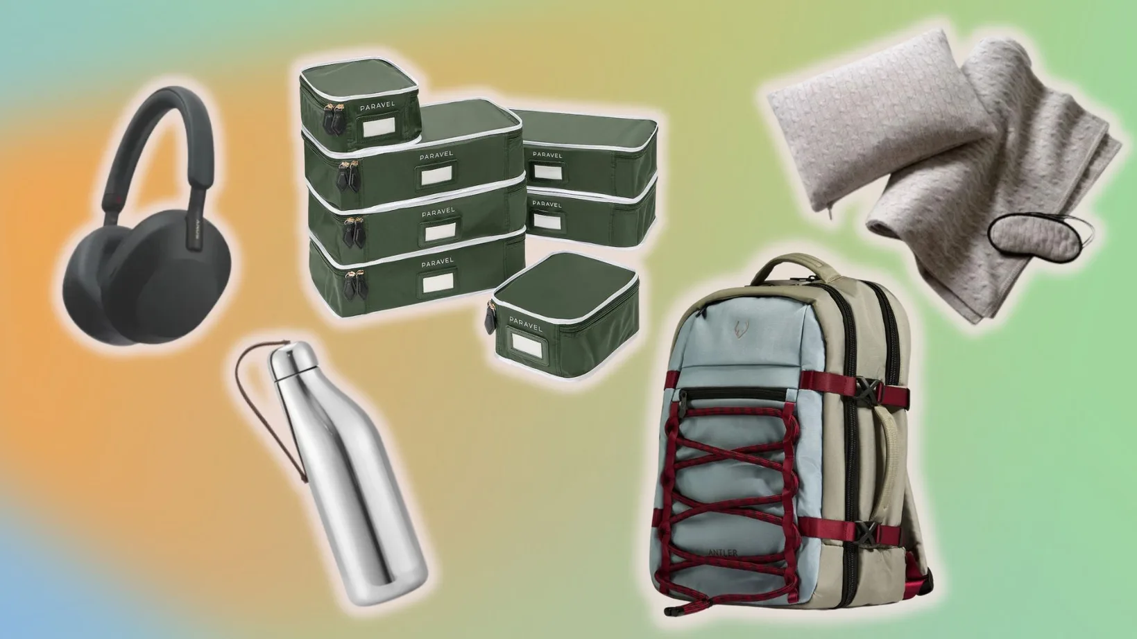 Best Travel Gifts For Someone Going Away In 2025- Gourmet Traveller