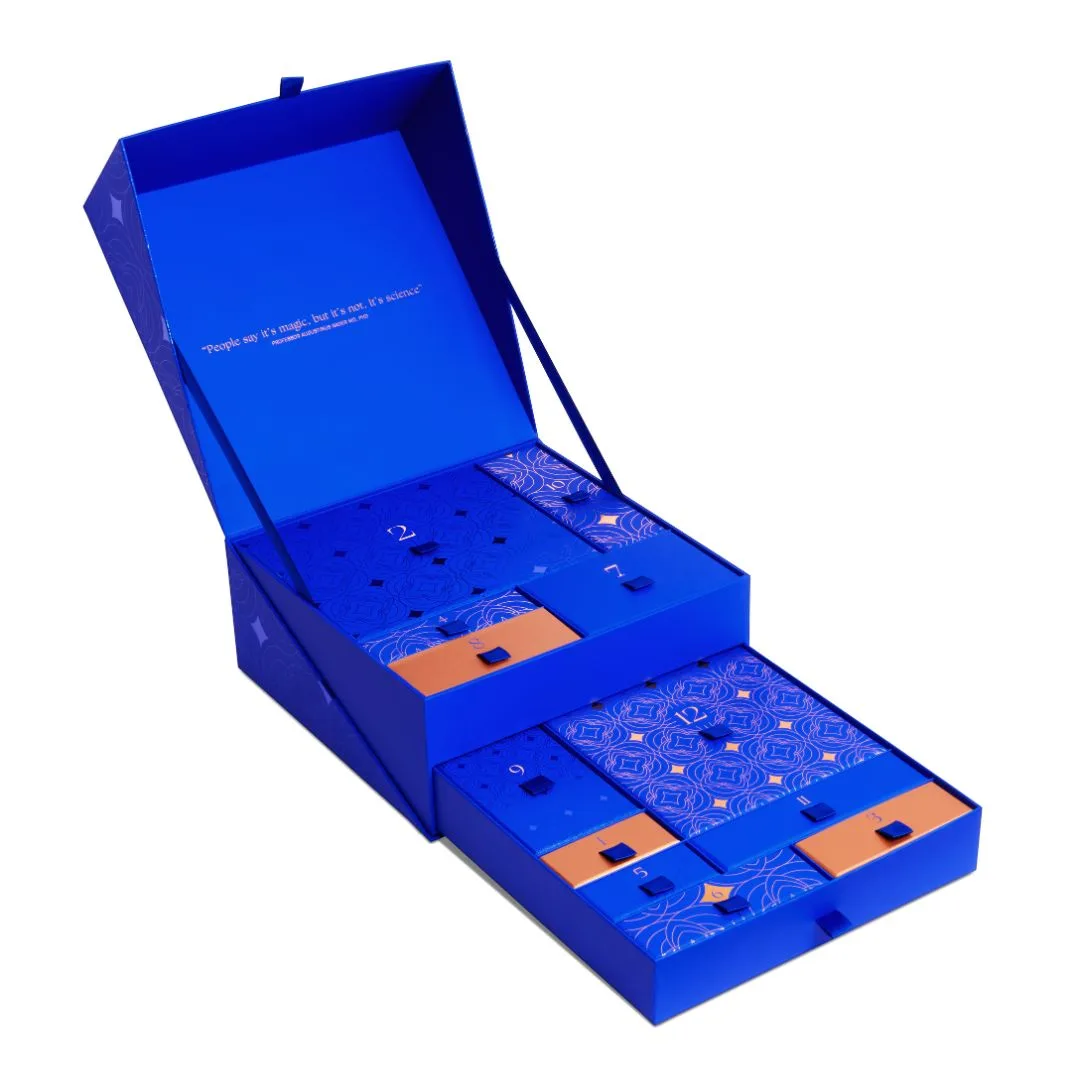 The Best Luxury Advent Calendars In Australia 2025