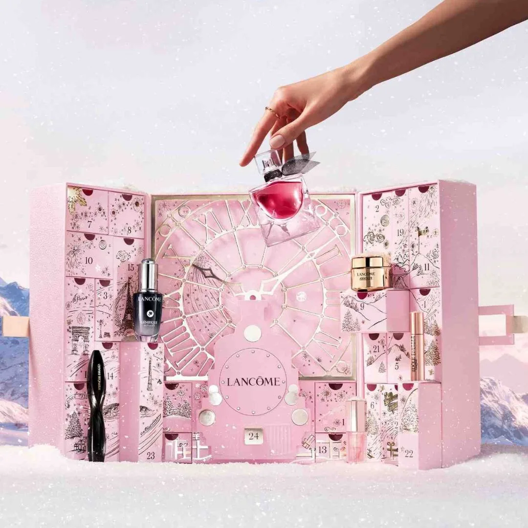 The Best Luxury Advent Calendars In Australia 2025