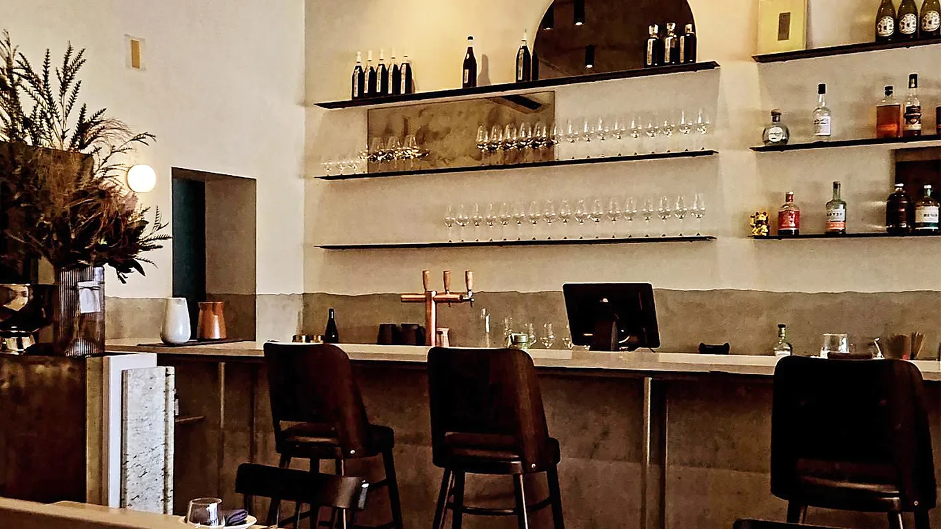 Si Paradiso, Perth: restaurant review | Gourmet Traveller
