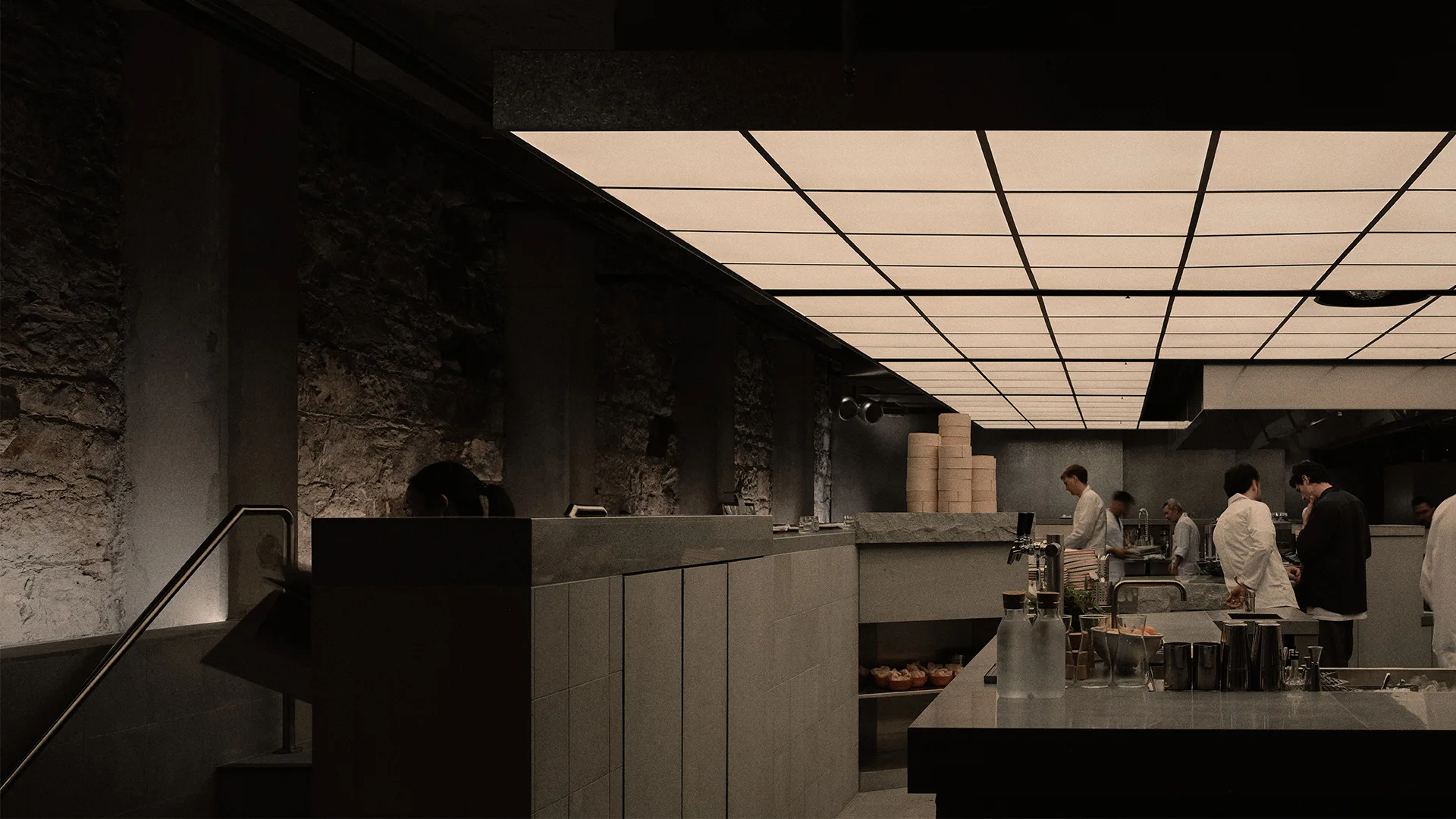 Central, Brisbane: Restaurant review - Gourmet Traveller