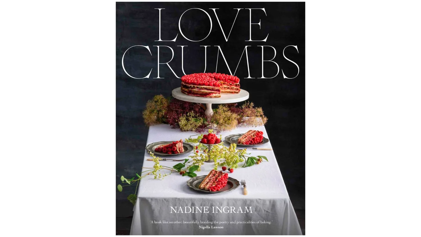 Best cookbooks our editors loved this year | 2024 | Gourmet Traveller