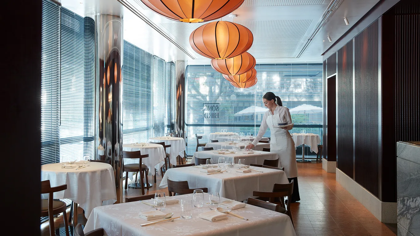 Bar Olo, Melbourne: Restaurant review | Gourmet Traveller