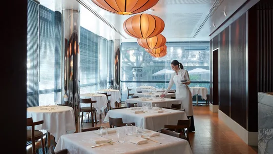 Essa, Brisbane: Restaurant review | Gourmet Traveller