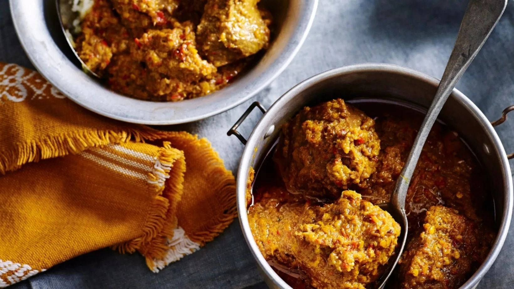 13 chicken curry recipes to cuddle up to | Gourmet Traveller