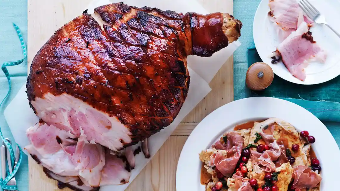 How to make Pithivier recipe | Gourmet Traveller