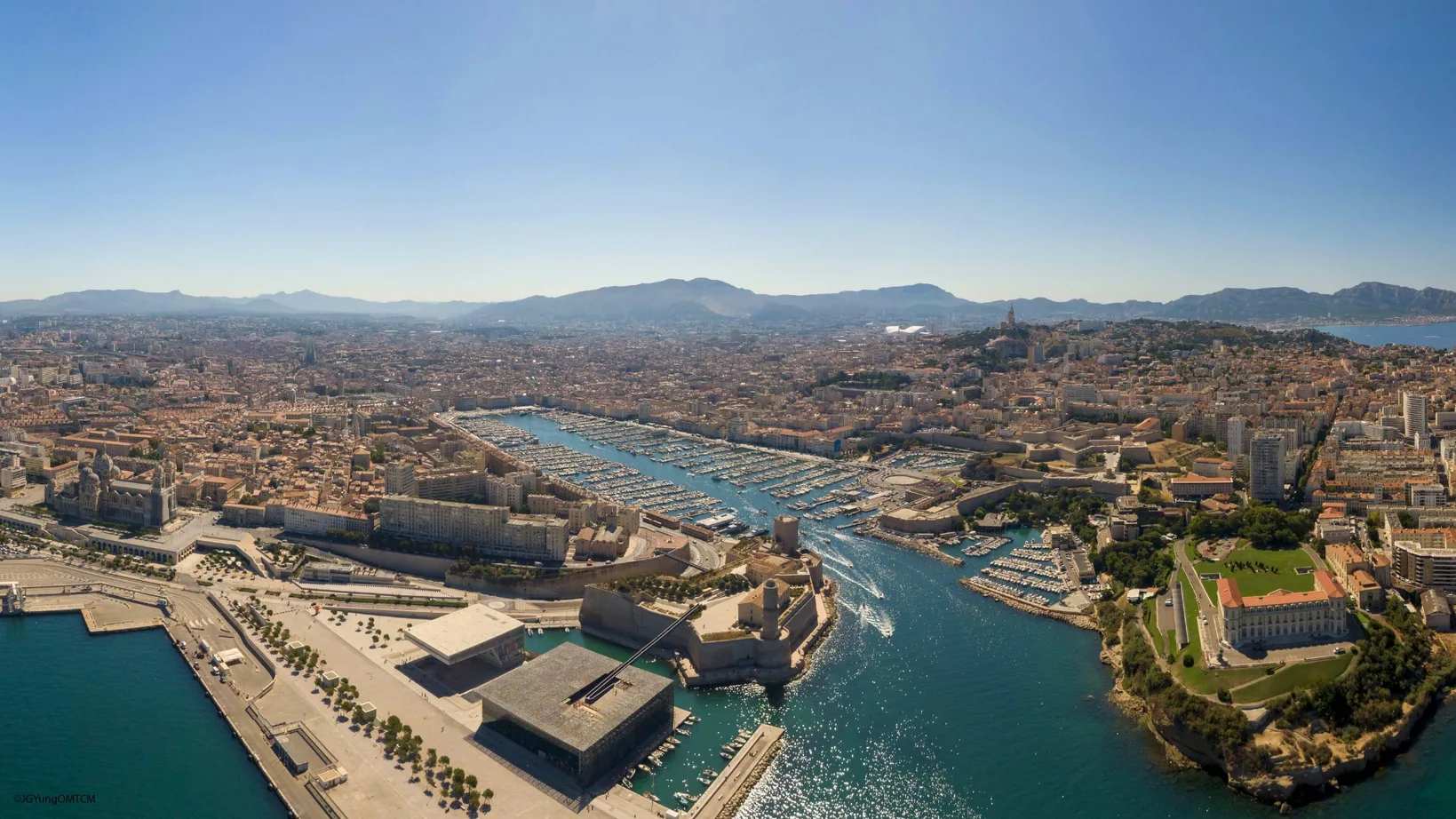 Three dream destinations in France to explore by luxury river and sea ...