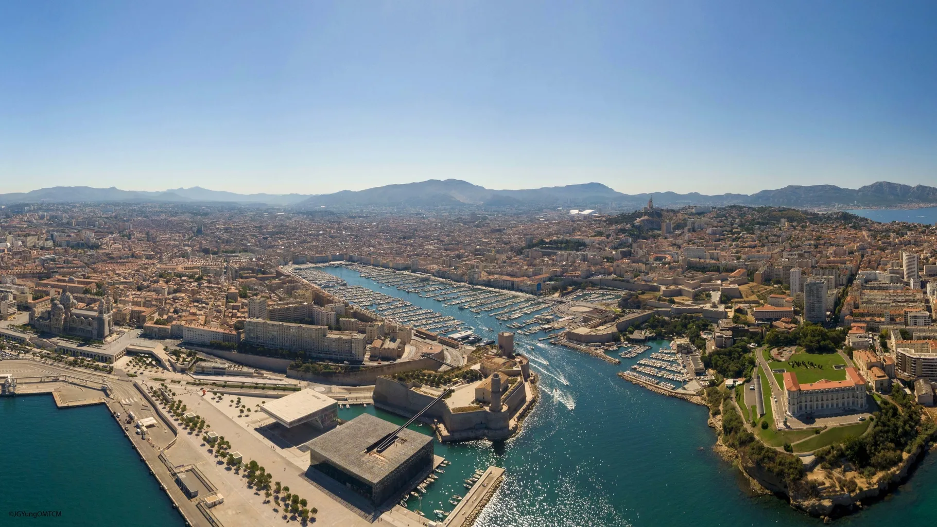 Three dream destinations in France to explore by luxury river and sea ...