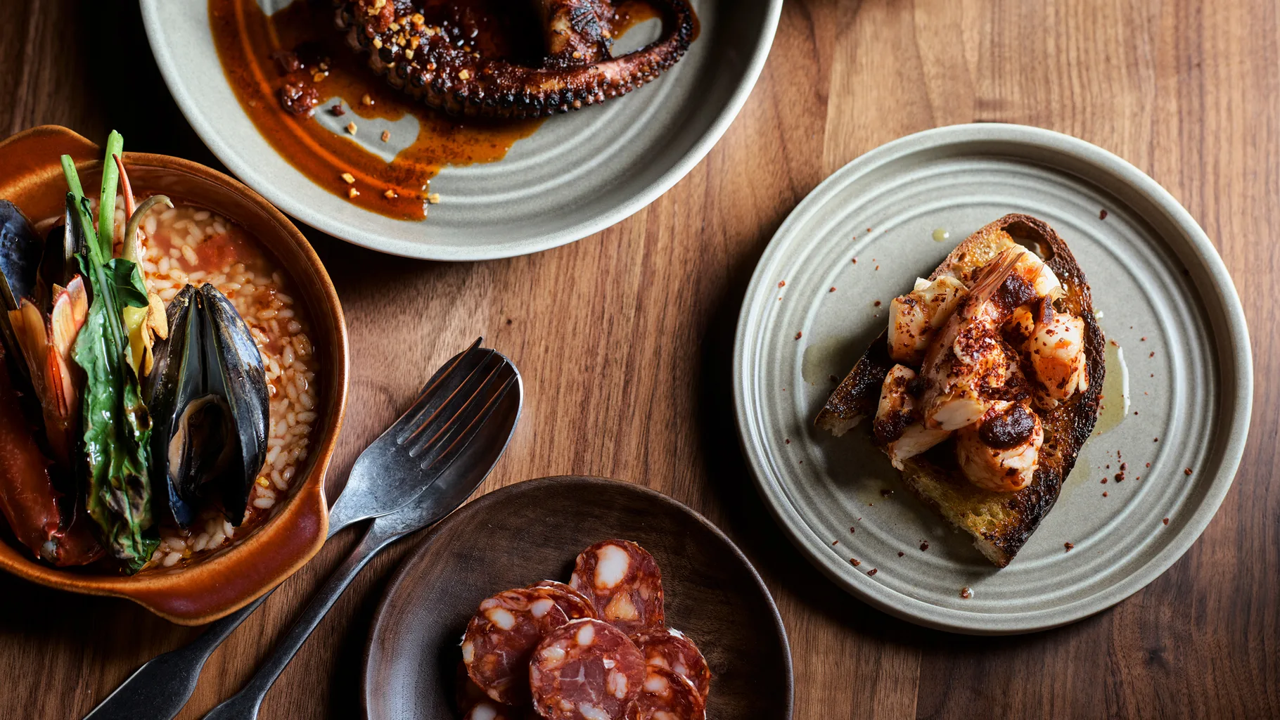 Best new restaurants in Melbourne to know in 2025 | Gourmet Traveller