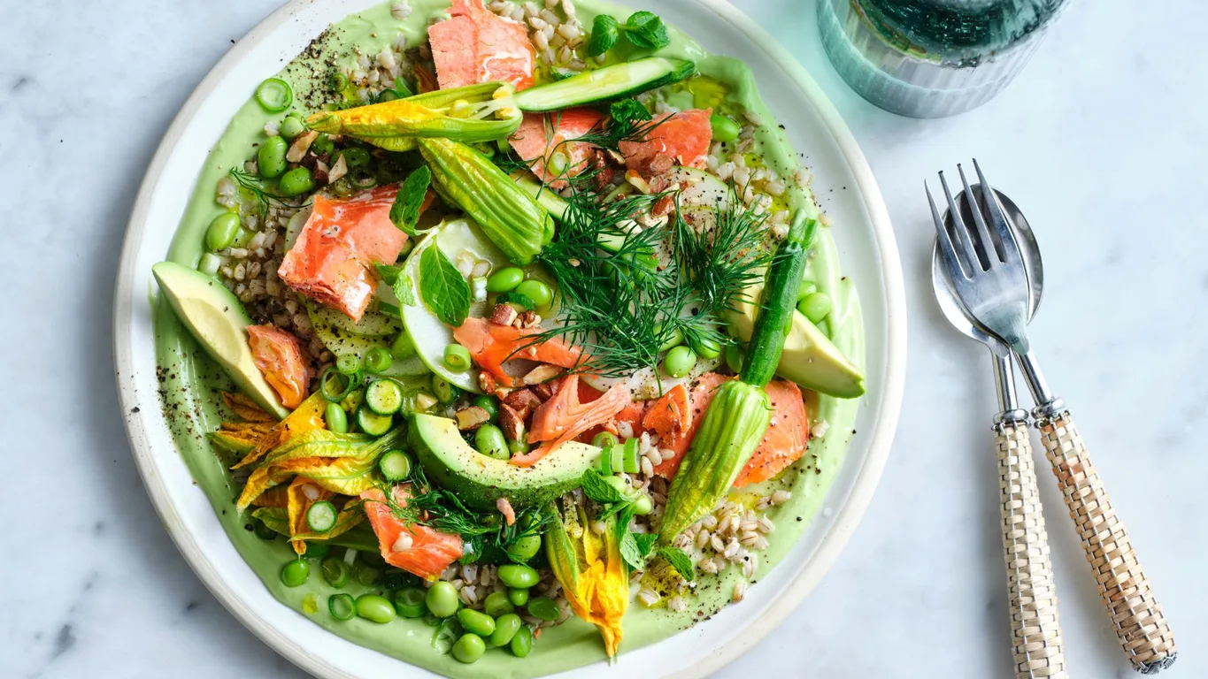 57 summer recipes and dinner ideas