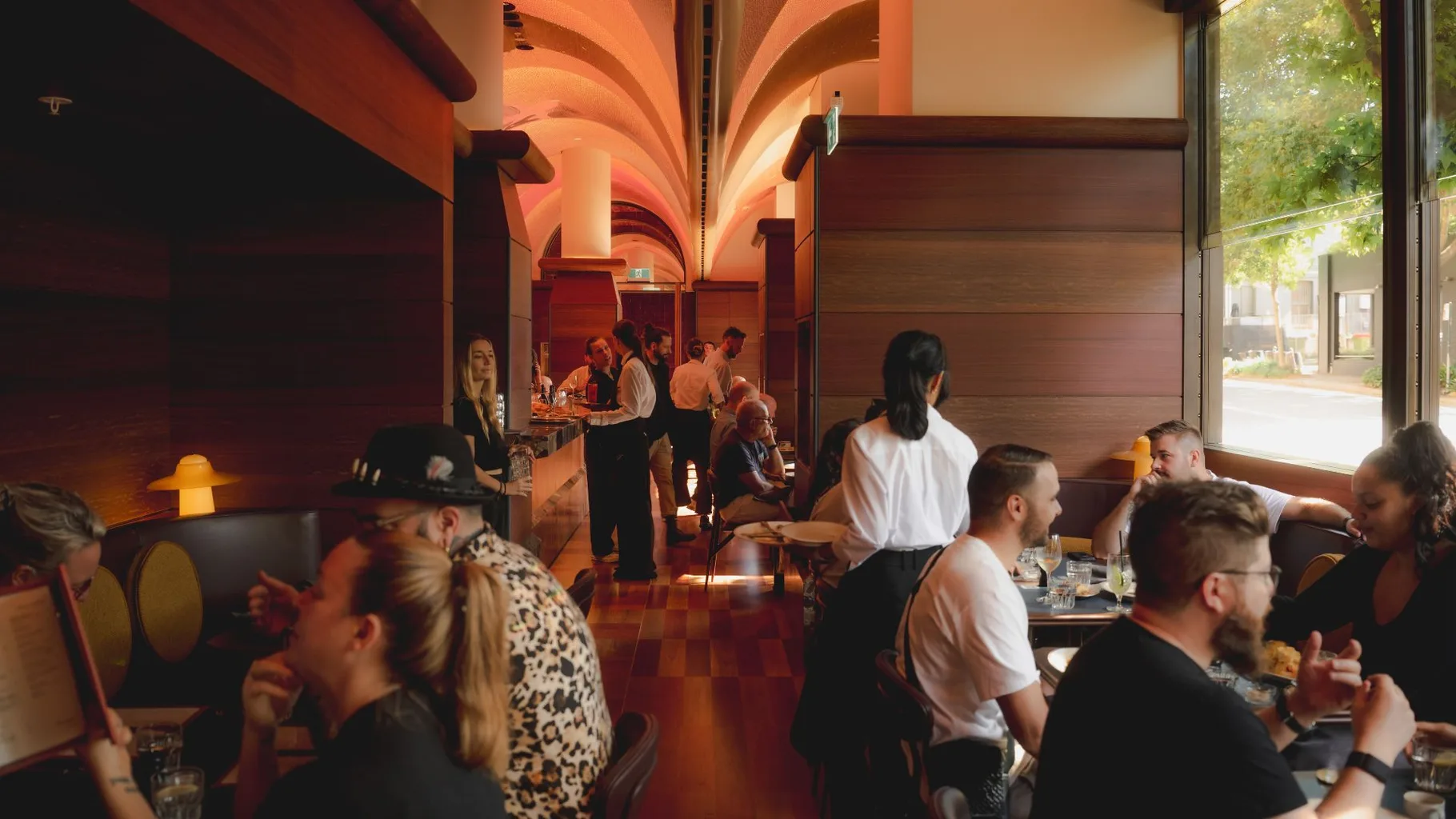 Everything you need to know on The Eve Hotel opening in Redfern ...