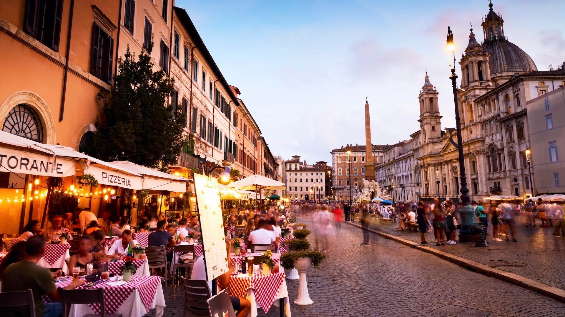 Best things to do in Rome: Where to stay, eat and play | Gourmet Traveller