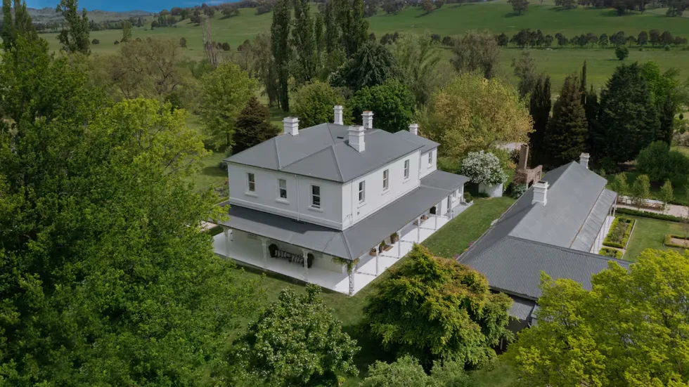 The best farm stays in NSW in 2025