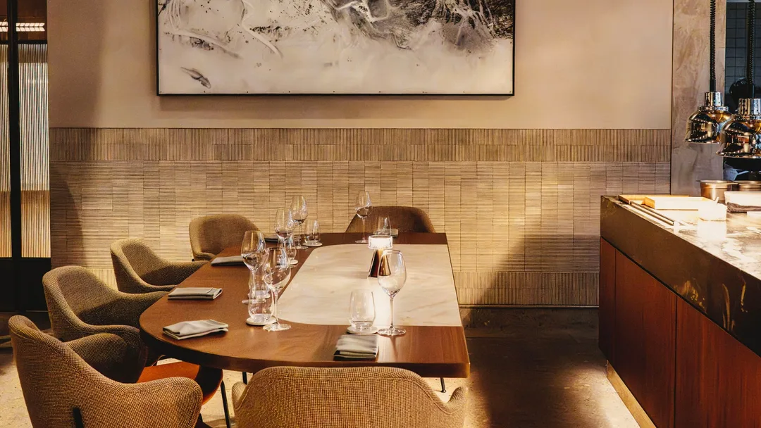 Embla, Melbourne Vic: Restaurant review | Gourmet Traveller