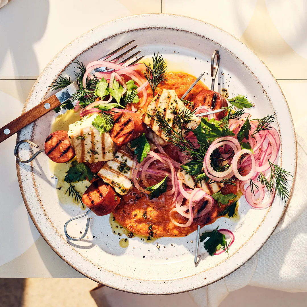 New Christmas recipes for a memorable festive season