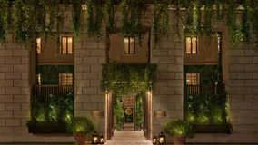 Best hotels in Rome for a luxury stay in 2025 | Gourmet Traveller