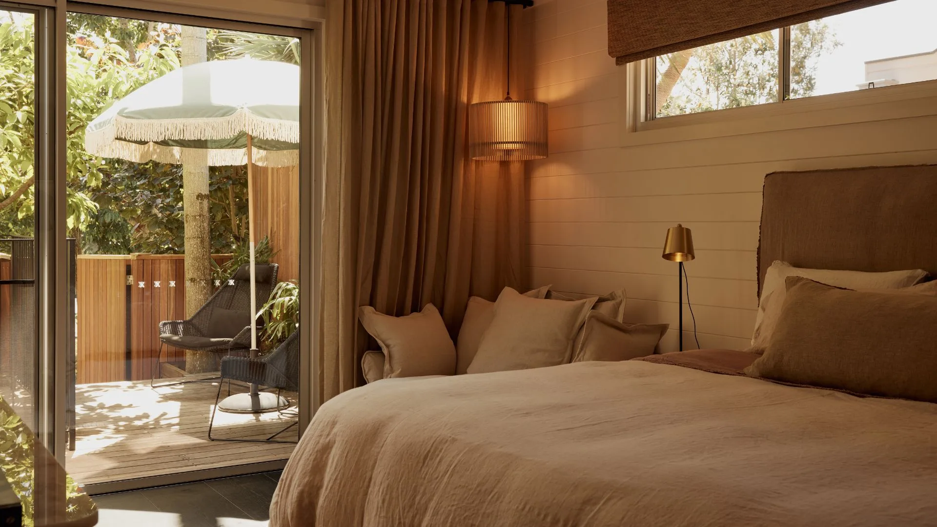 Best Byron Bay hotels for the luxury jet set - Gourmet Traveller