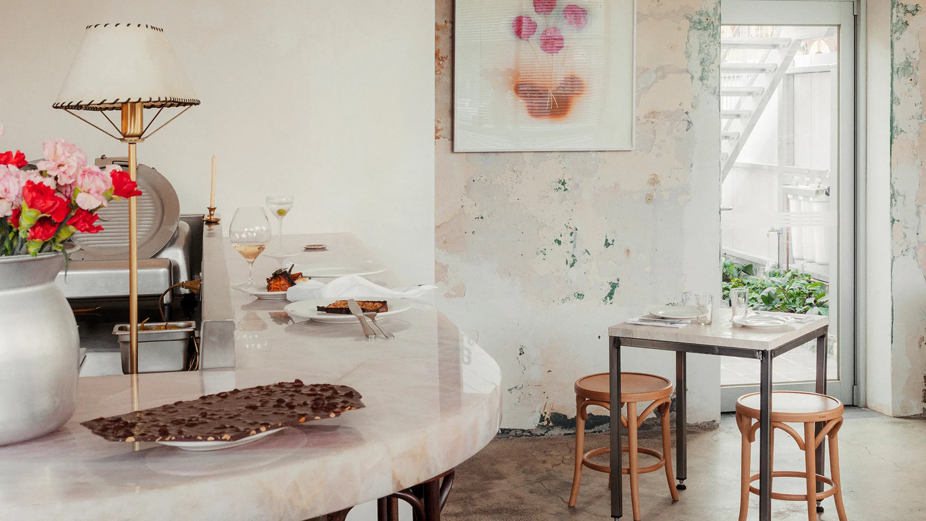 Carnation Canteen - Gourmet Traveller