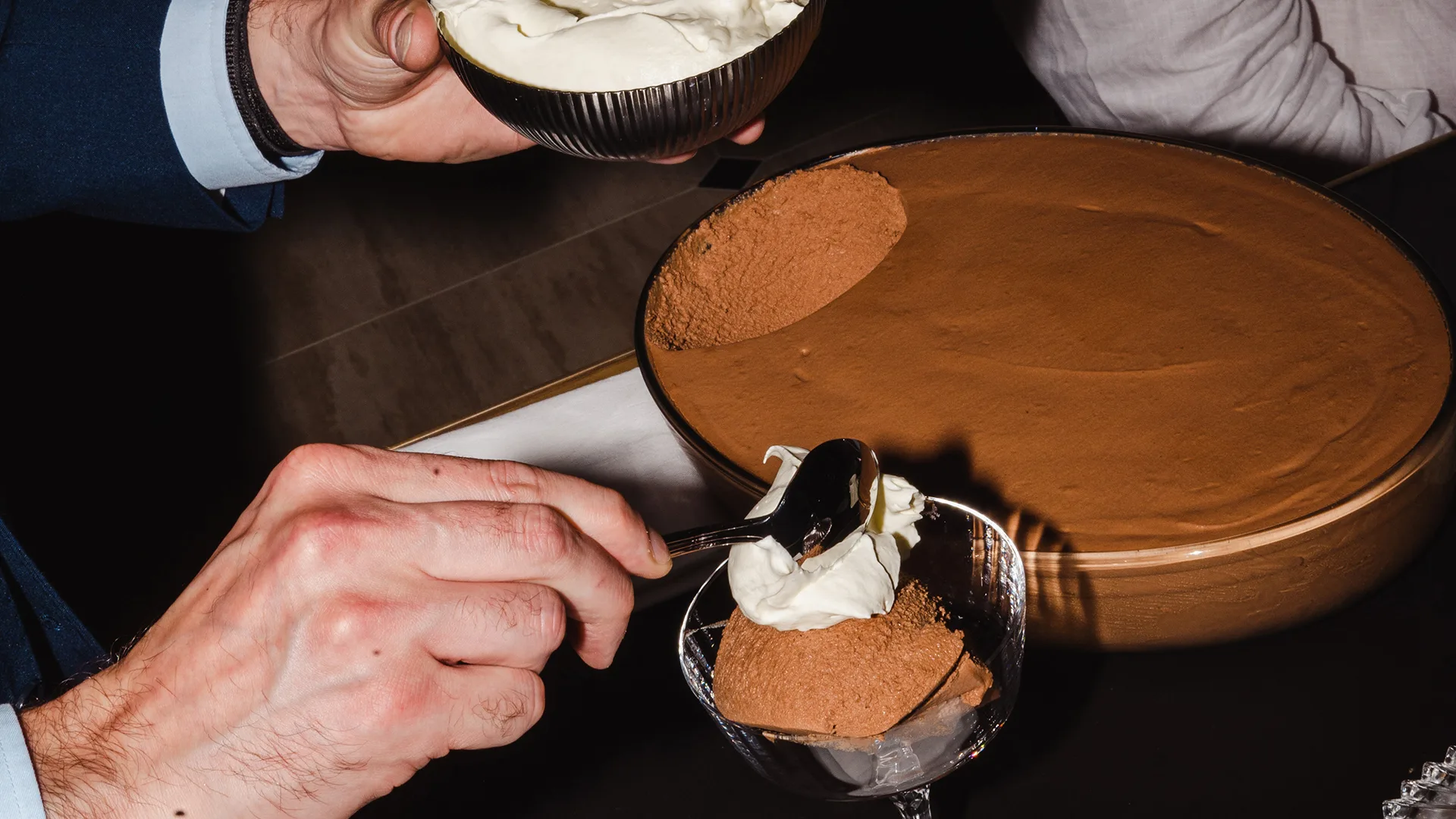 Maison Bâtard, Melbourne: Restaurant review - Gourmet Traveller