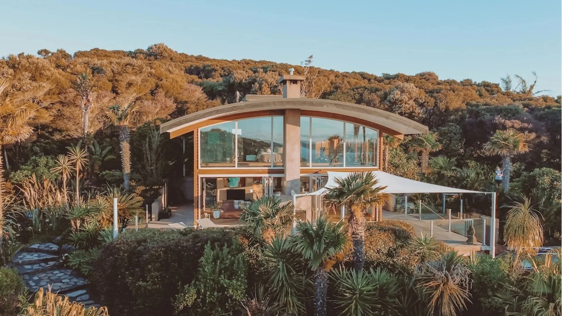 Best romantic getaways in New Zealand to visit in 2025 | Gourmet Traveller