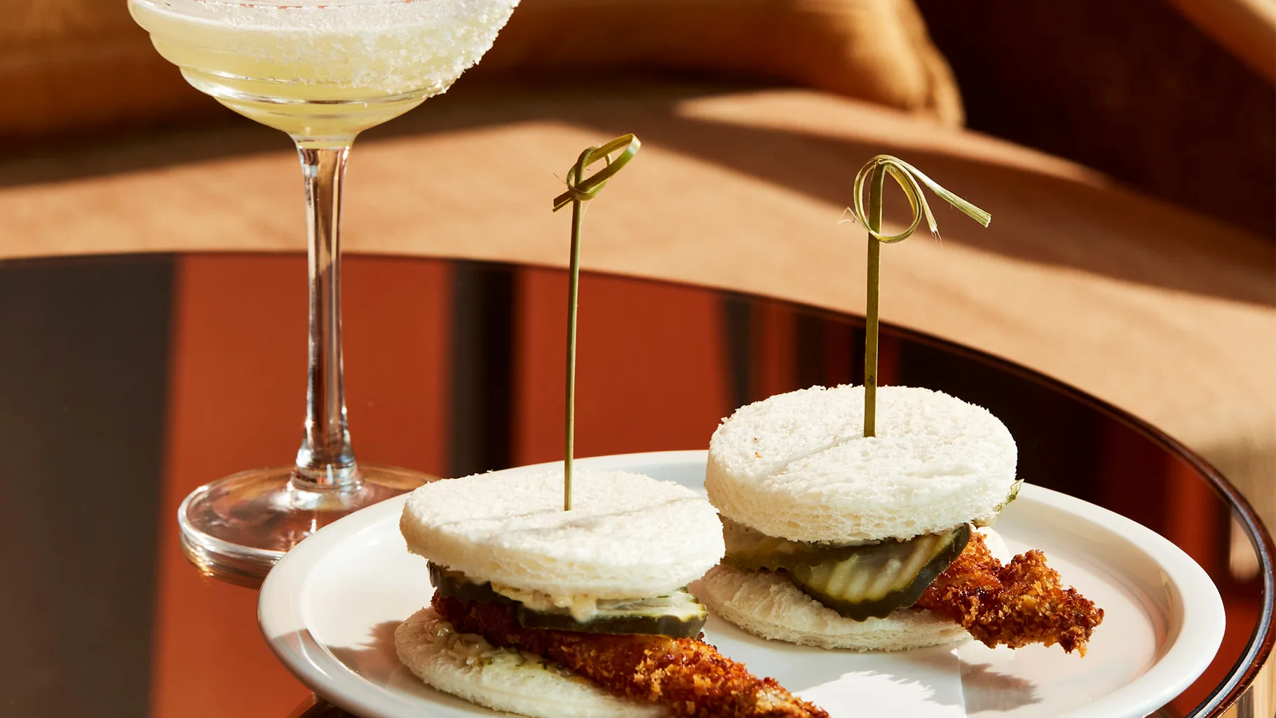 Best Sydney Happy Hours, Lunch Specials and Bar Menus