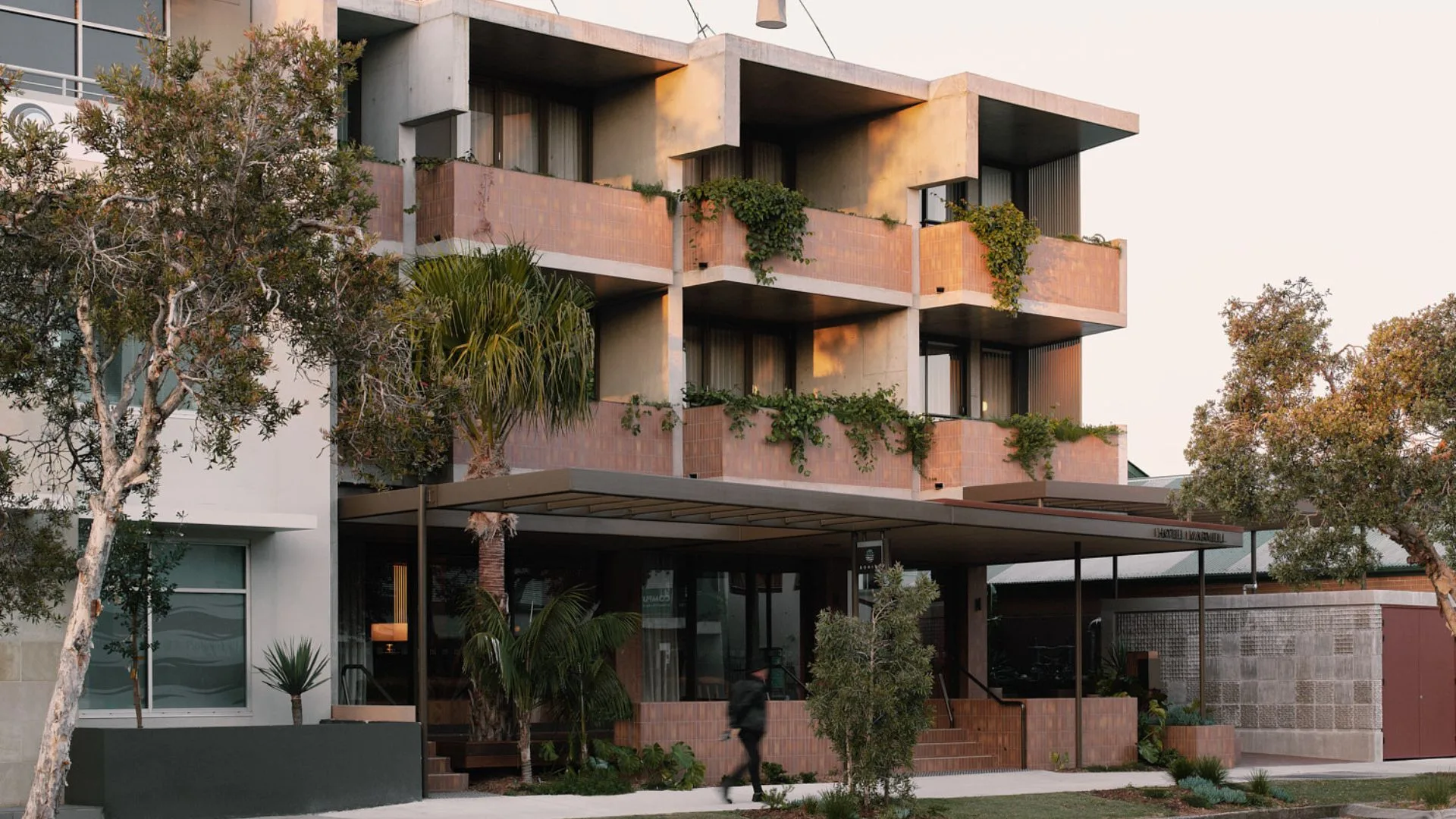 Best Byron Bay hotels for the luxury jet set - Gourmet Traveller