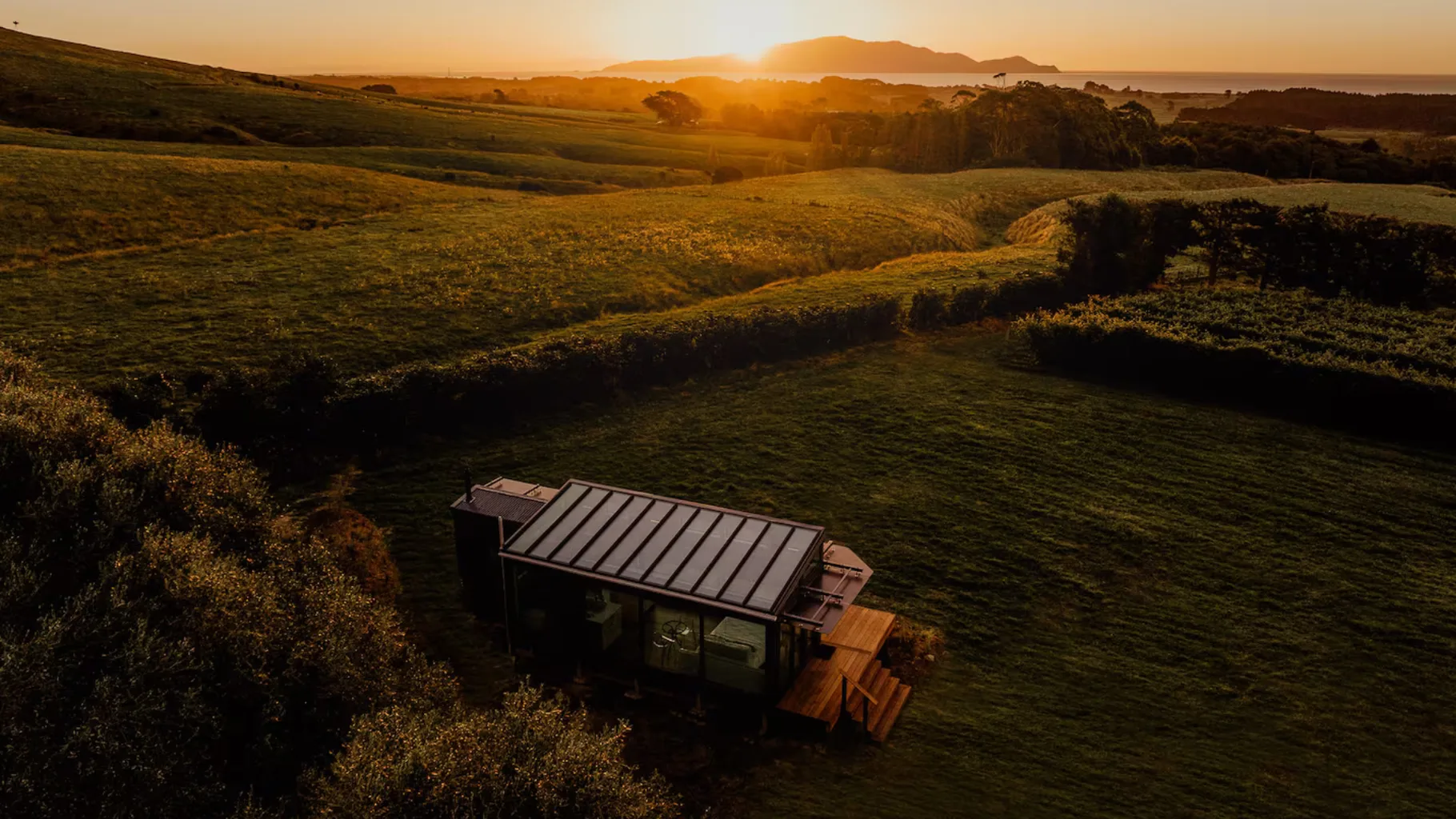 An insider’s guide to the best farm stays in New Zealand 2025