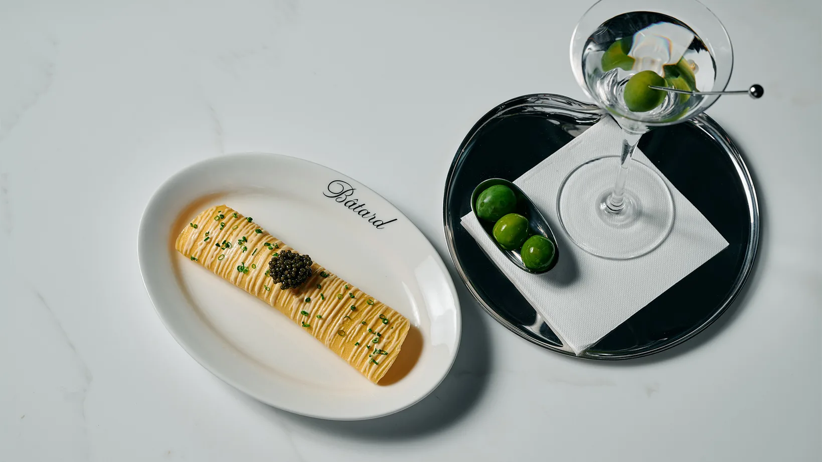 Si Paradiso, Perth: restaurant review | Gourmet Traveller