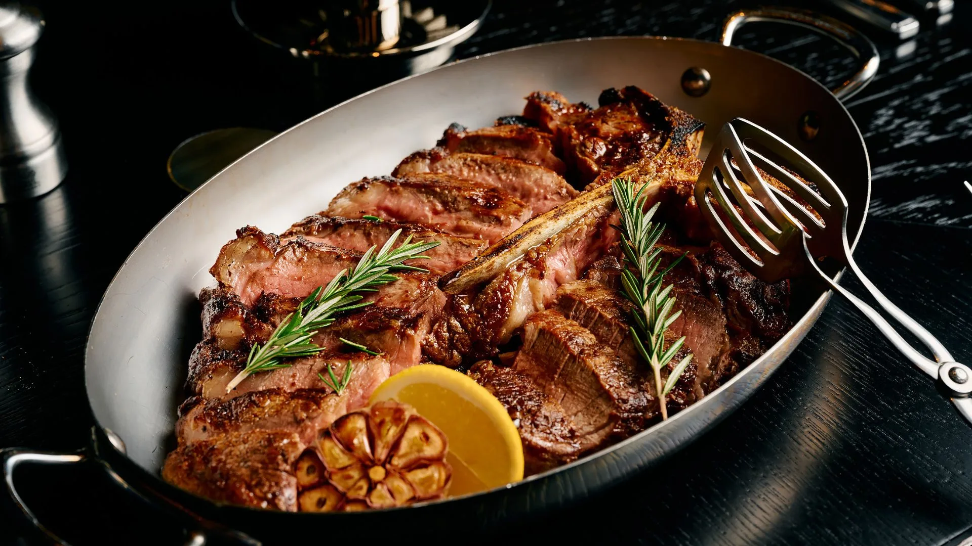 Chris Lucas will open Grill Americano in Sydney in November - Gourmet ...