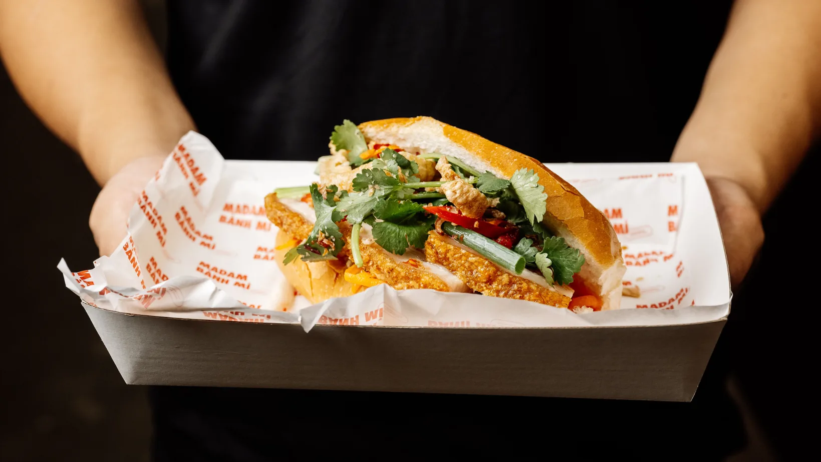 New food precinct Hay St Market opens in Paddy's Markets Sydney ...