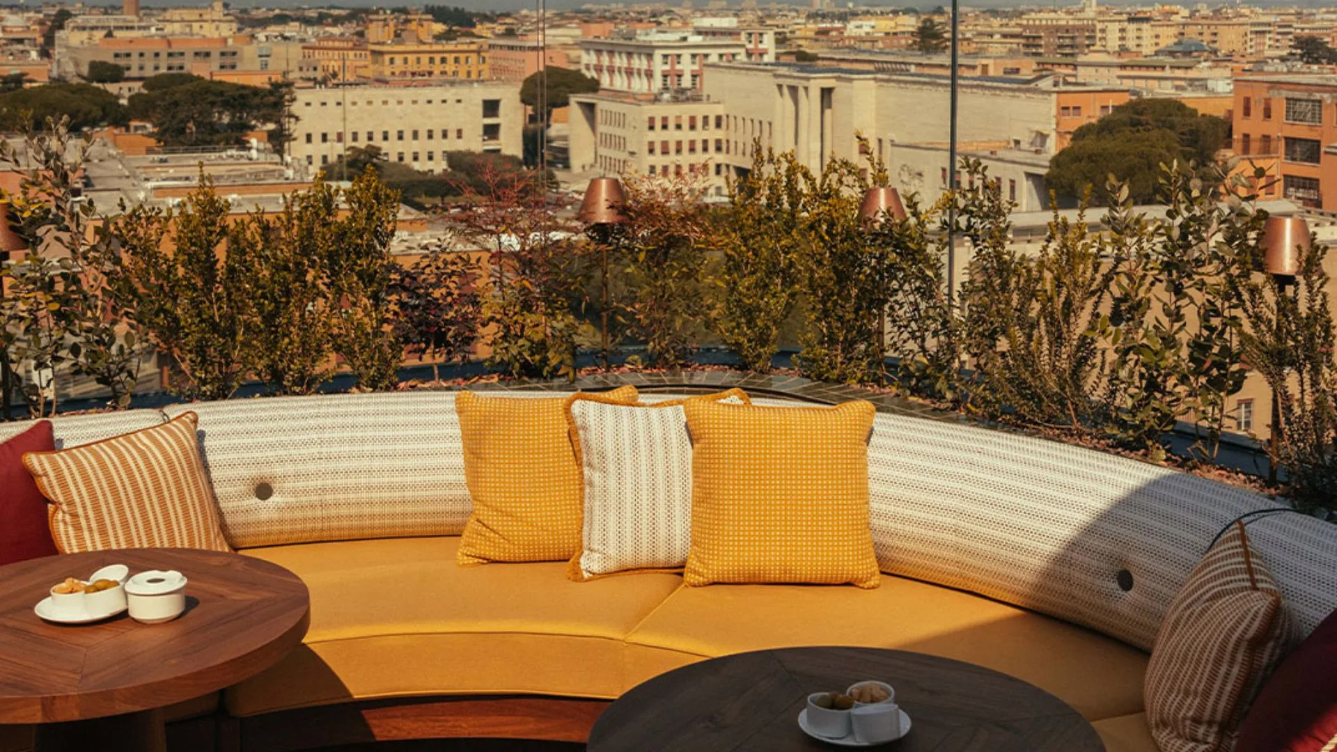 Best hotels in Rome for a luxury stay in 2025 | Gourmet Traveller