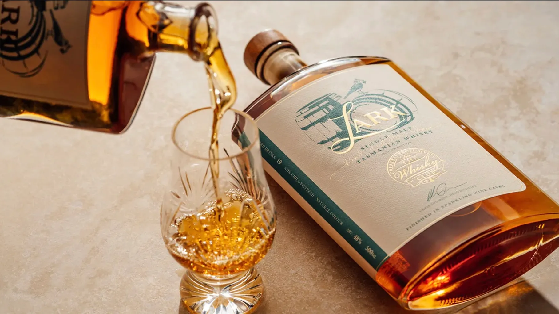 6 Best Whisky Subscriptions In Australia 2025