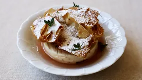 Staġuni, Marananga SA: Restaurant review | Gourmet Traveller