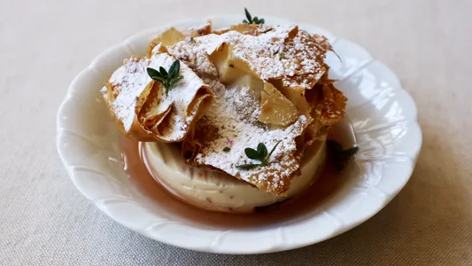 Staġuni, Marananga SA: Restaurant review | Gourmet Traveller