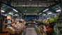New food precinct Hay St Market opens in Paddy's Markets Sydney ...
