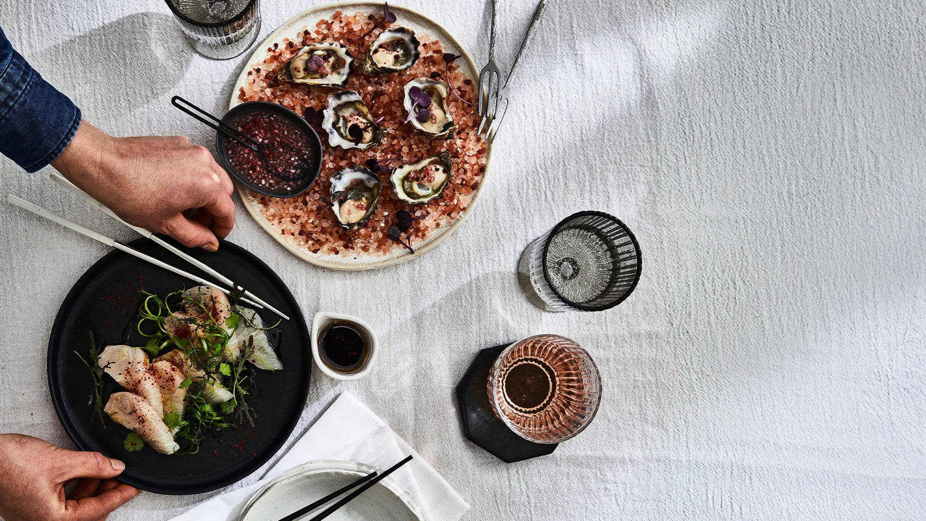 Snack attack: Have menus in Australian restaurants lost the plot ...