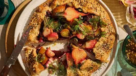 Best beetroot recipes that taste as good as they look | Gourmet Traveller