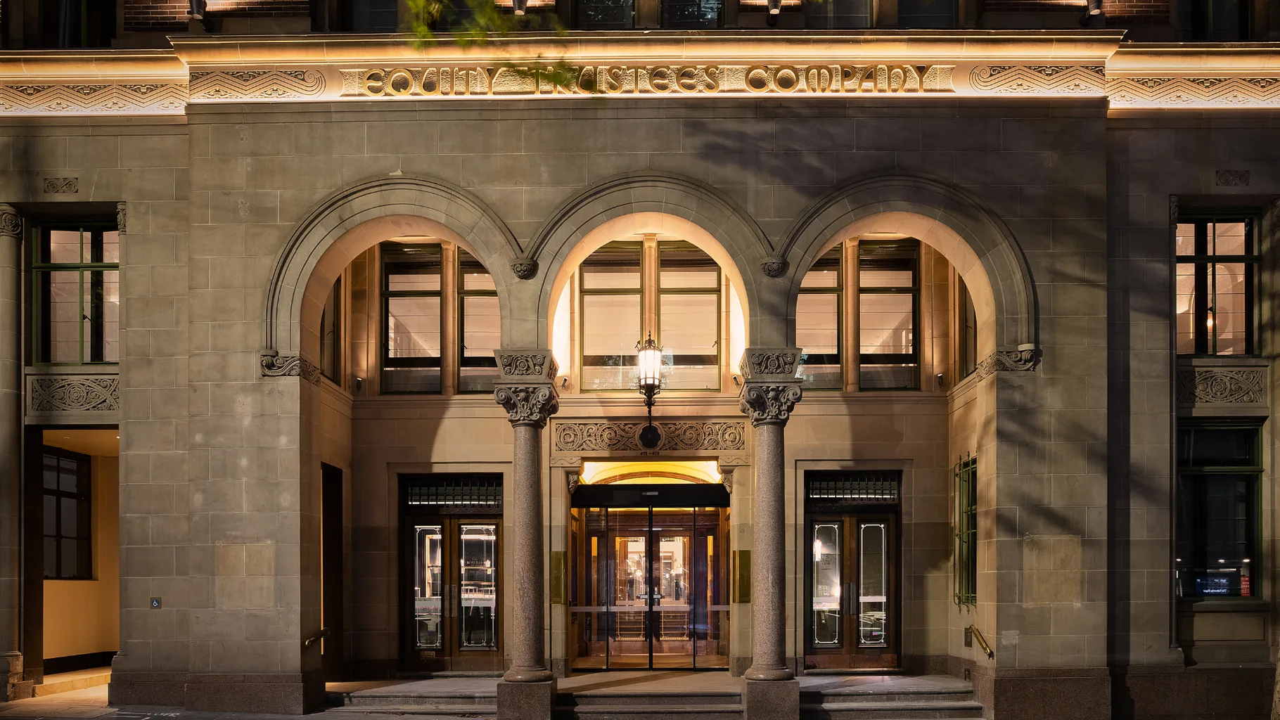 Hilton Melbourne Little Queen Street: Hotel review - Gourmet Traveller