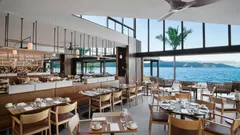 Intercontinental Hayman Great Barrier Reef : Hotel review - Gourmet ...