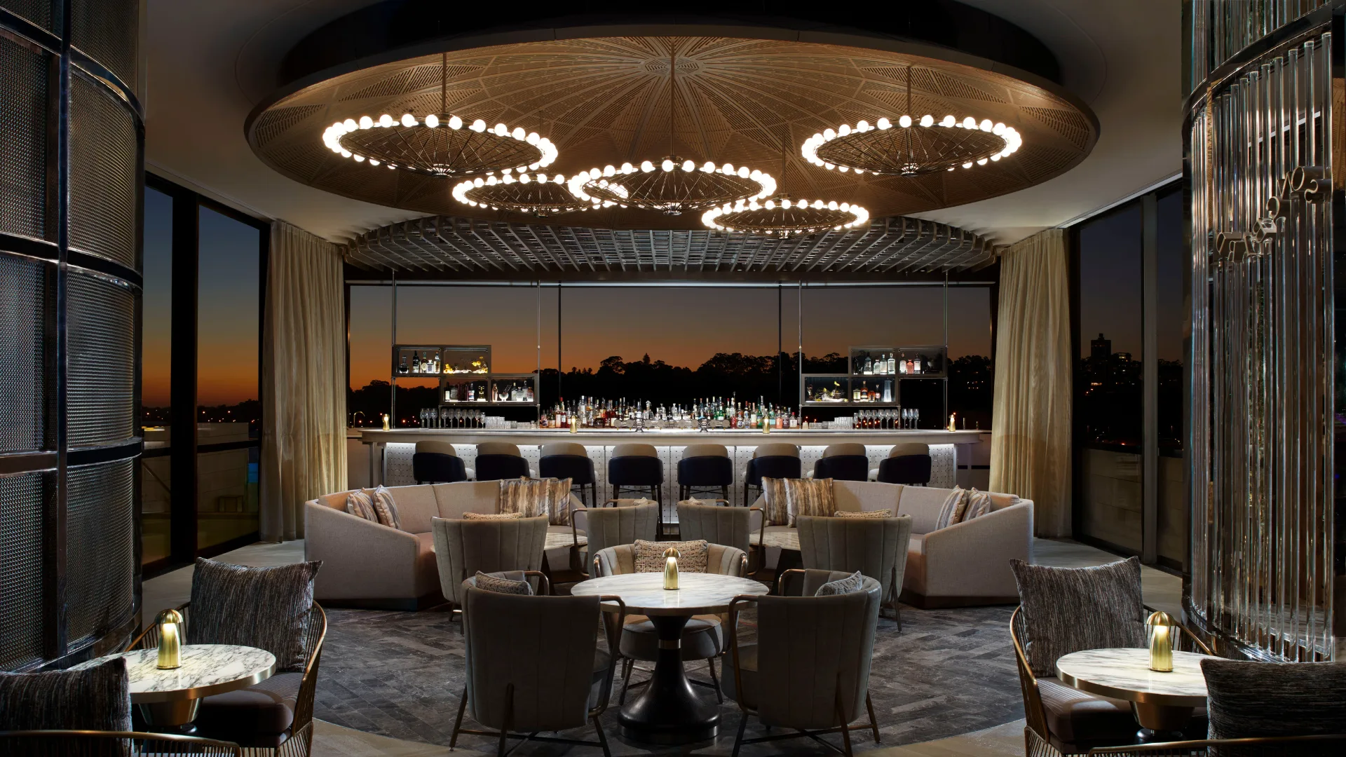 The Ritz-Carlton Perth: Hotel review - Gourmet Traveller