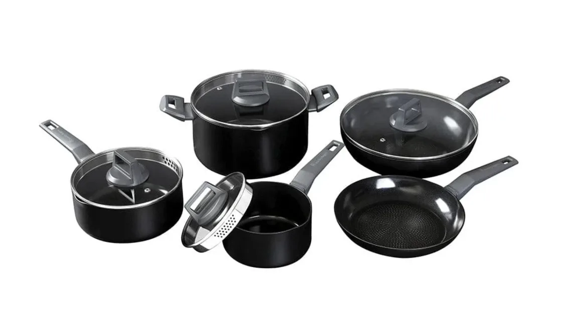 Best cookware sets, saucepans and nonstick pots in Australia 2025
