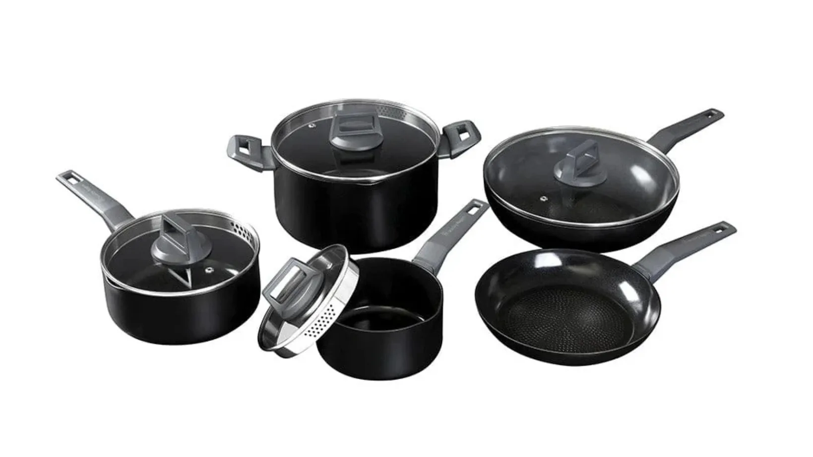 Best cookware sets, saucepans and nonstick pots in Australia 2025