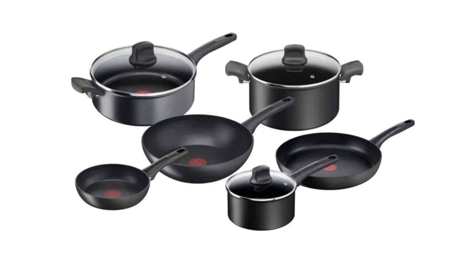 Best cookware sets, saucepans and nonstick pots in Australia 2025