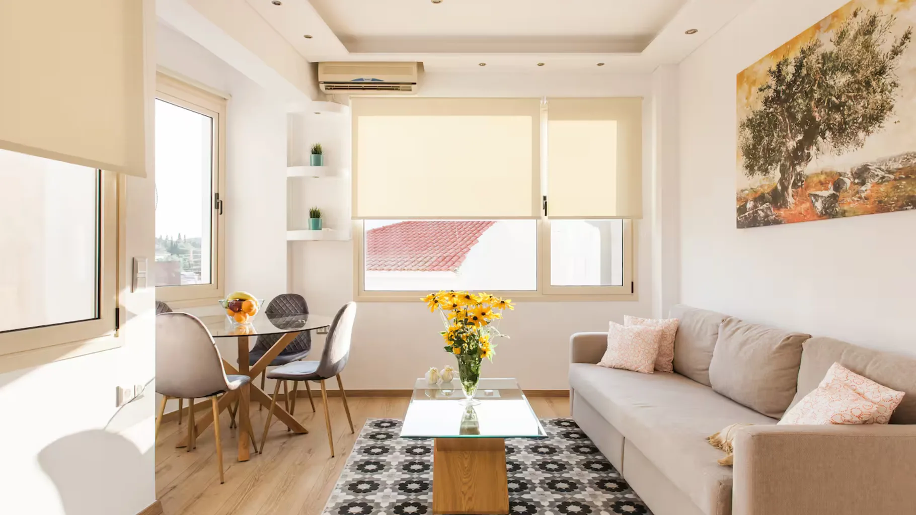 Where to stay in Athina: The 8 best Athens Airbnbs 2025