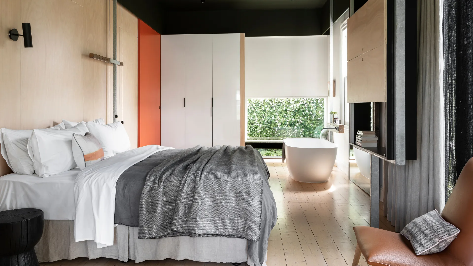 Drift House, Port Fairy: Hotel review - Gourmet Traveller