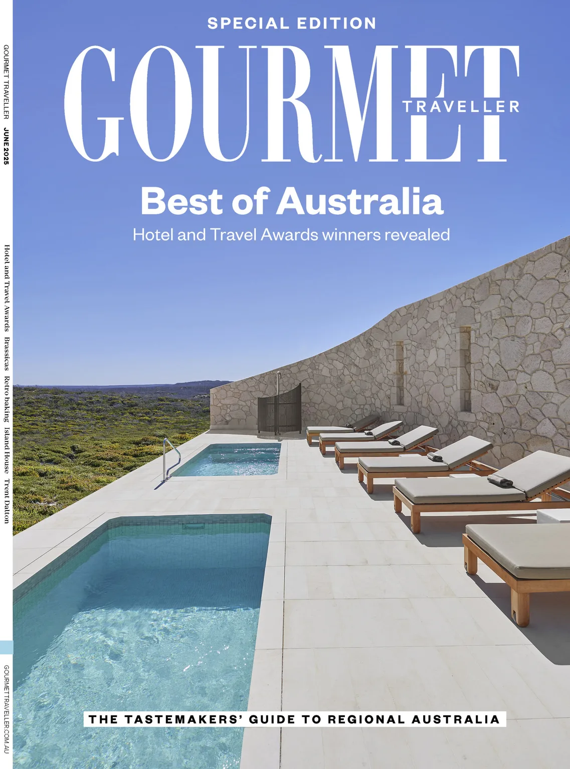 Marmelo, Melbourne: Restaurant review - Gourmet Traveller