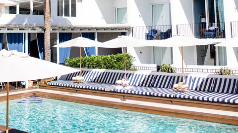 Halcyon House, Cabarita Beach: Hotel review - Gourmet Traveller