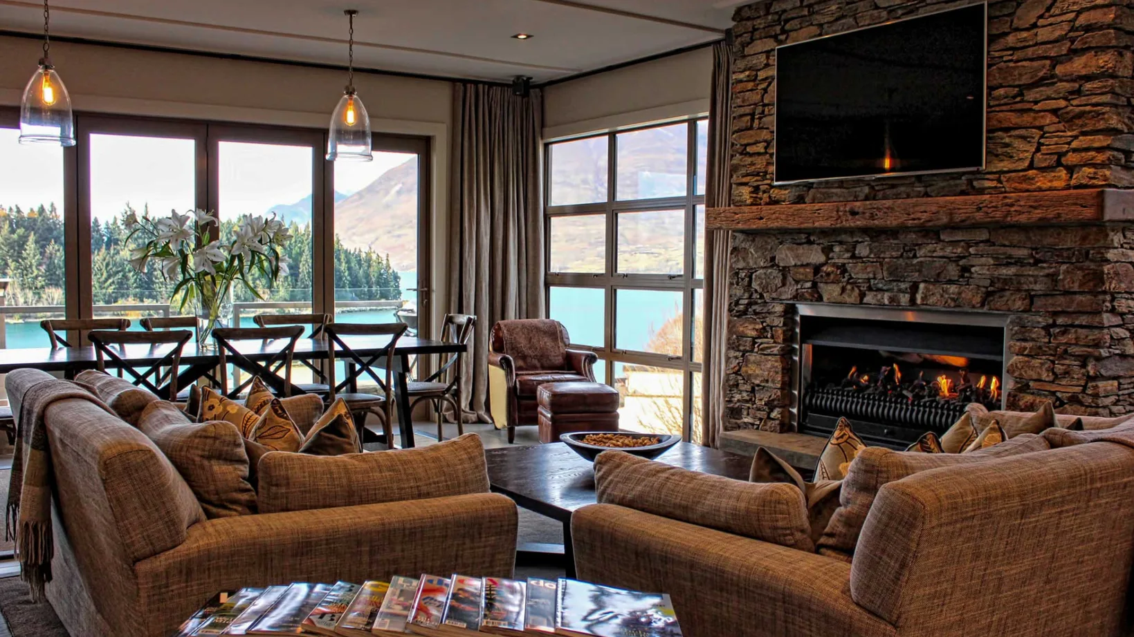 Alpine indulgence: 11 best luxury hotels in Queenstown NZ