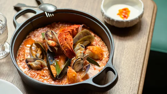 Marmelo, Melbourne: Restaurant review - Gourmet Traveller